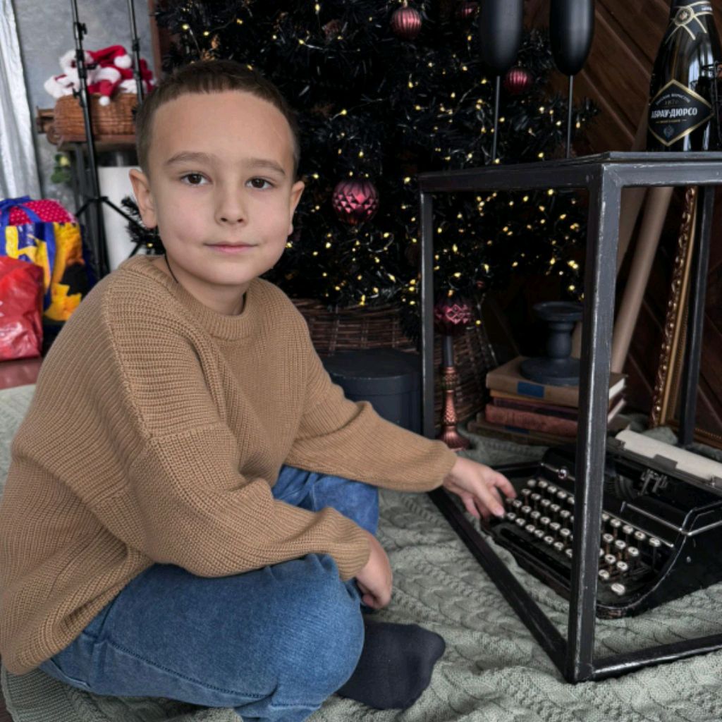 Иконка канала Misha