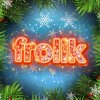 Иконка канала frolik