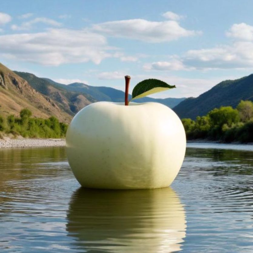 Иконка канала Yabloko Soundscapes