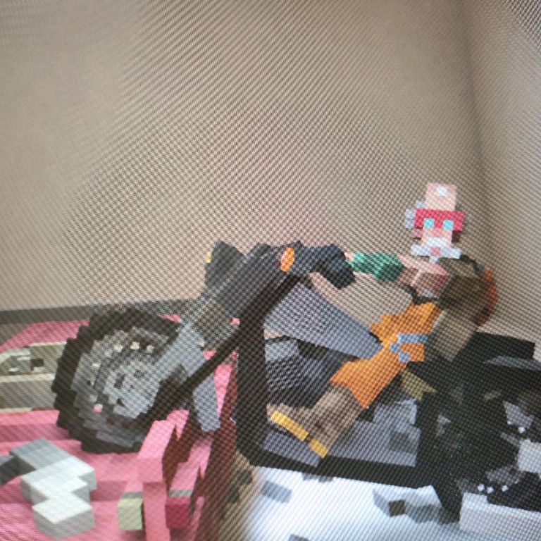 Иконка канала Myxa_edits