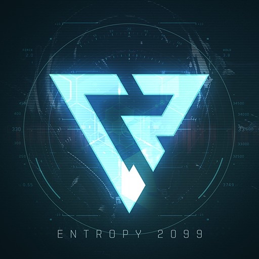Иконка канала Fortune - ENTROPY 2099