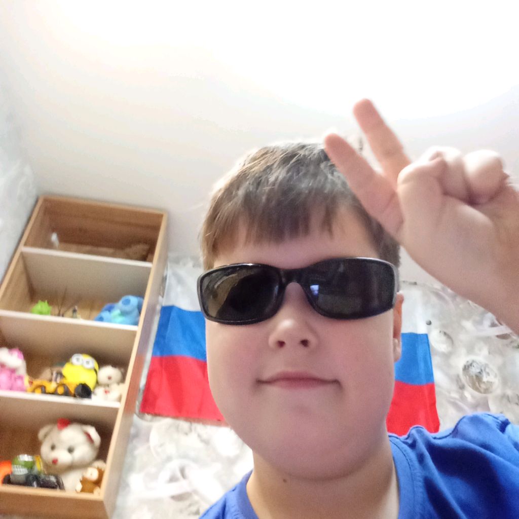 Иконка канала Дима Любит Гусей Не Любит Хейтера