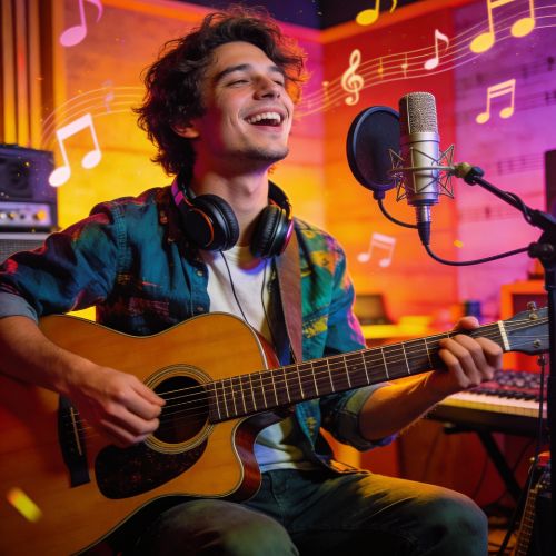 Иконка канала Музыка поколений