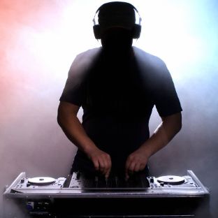 Иконка канала Музыка это жизнь