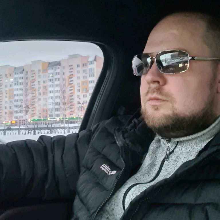 Иконка канала Swey64rus