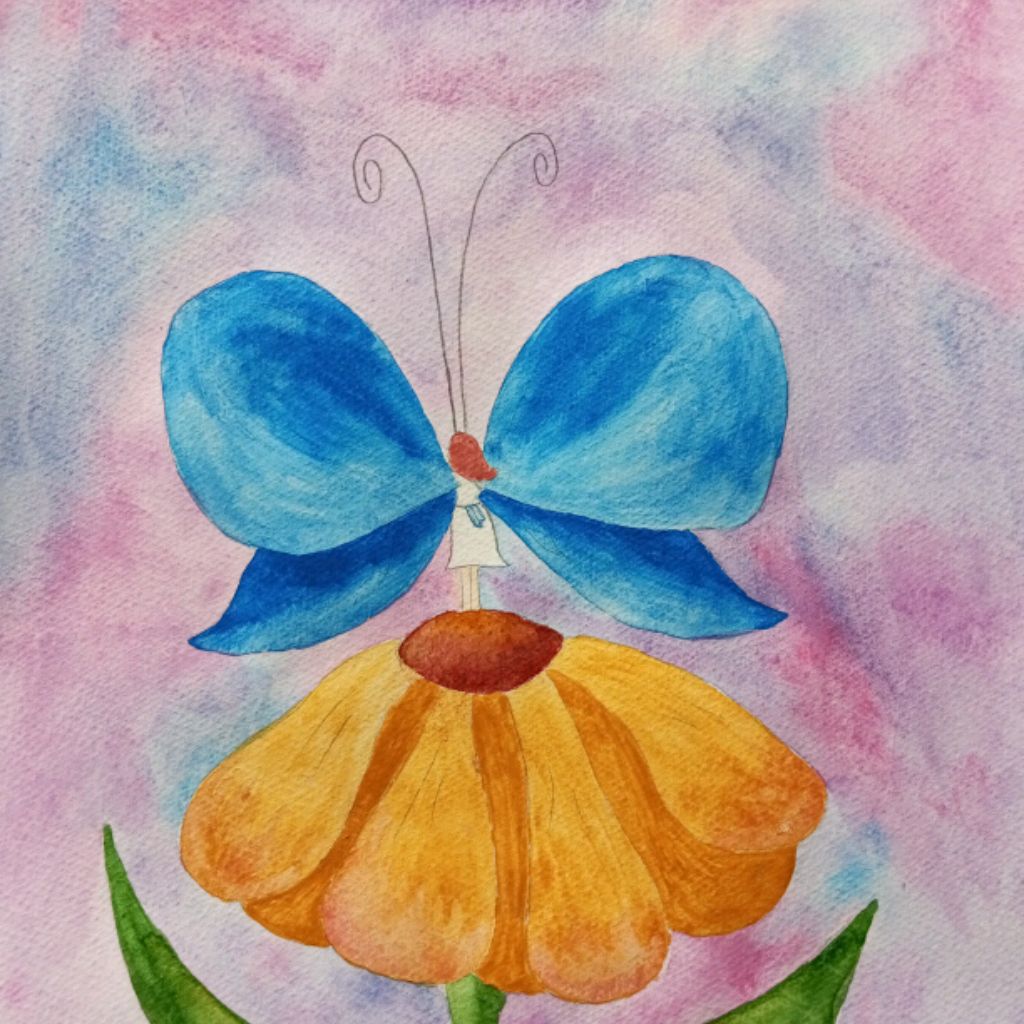 Иконка канала Береги Крылья