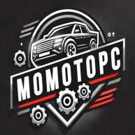 Иконка канала МоМоторс_26