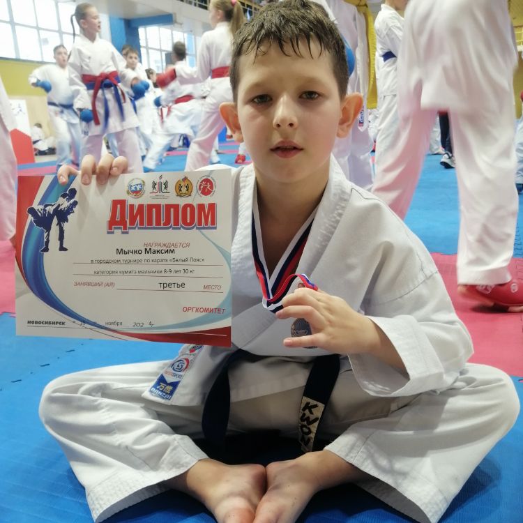 Иконка канала Малой на духе