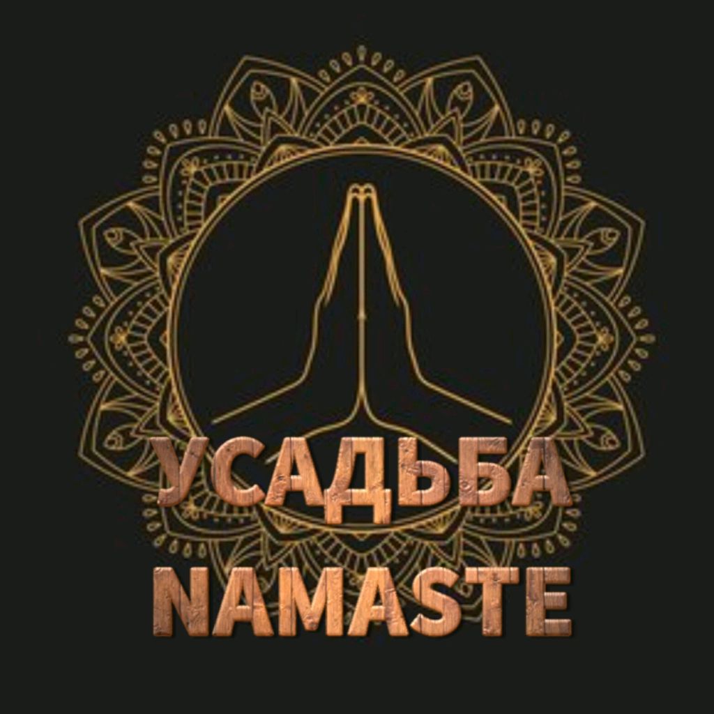 Иконка канала Усадьба NAMASTE