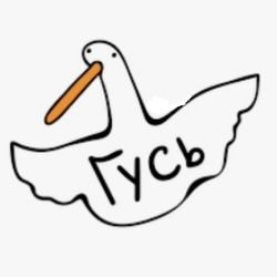 Иконка канала ДАНЯ ГУСЬ