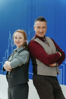 Иконка канала ИвановыОНедвижимости