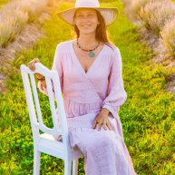 Иконка канала Психолог Людмила Рощина (Мама Веган)