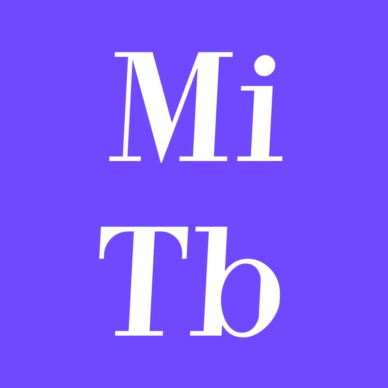 Иконка канала Michael's tech blog