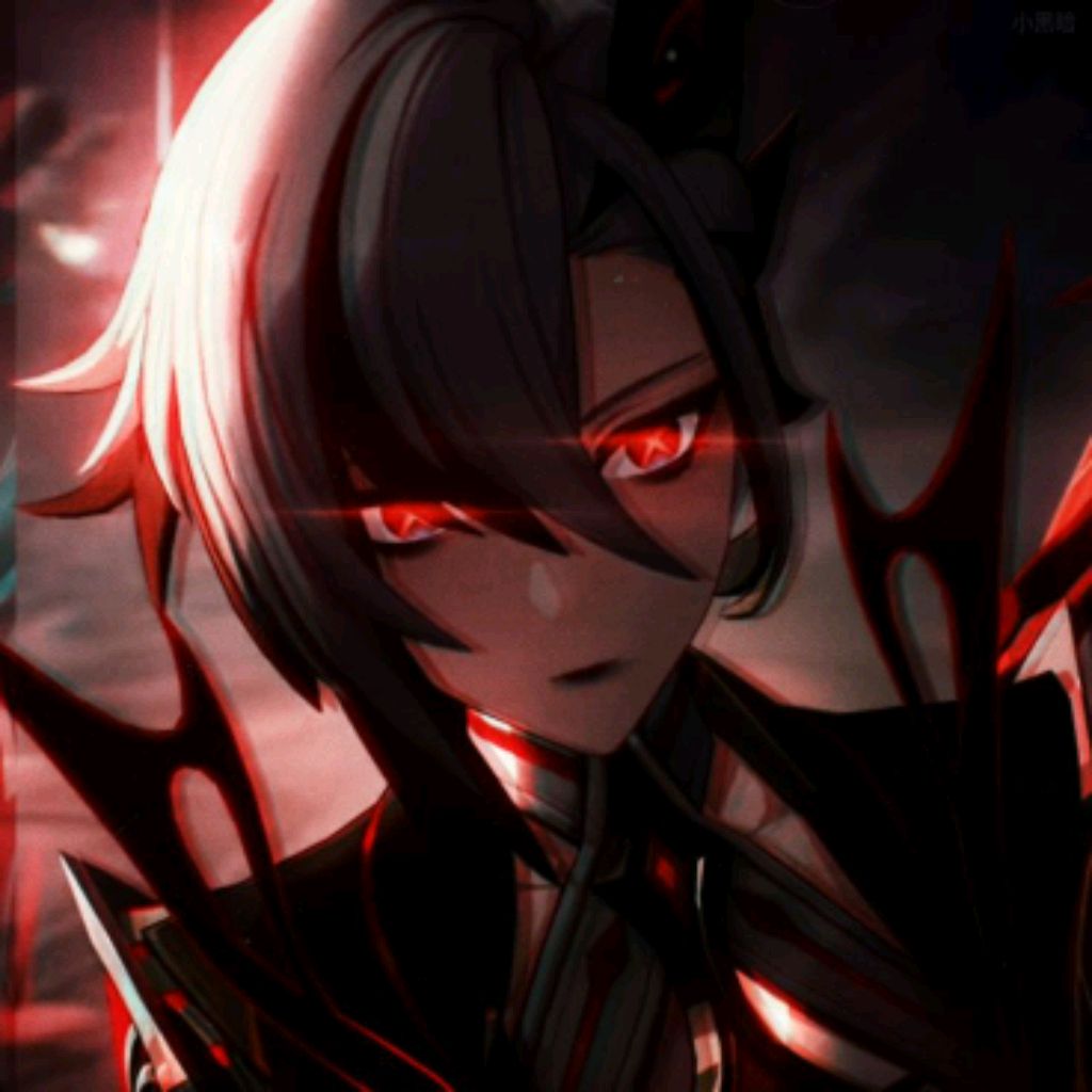 Иконка канала Harlequino-The same age as Fatui