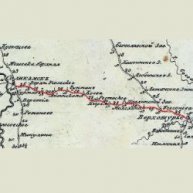 Иконка канала Бабиновский тракт