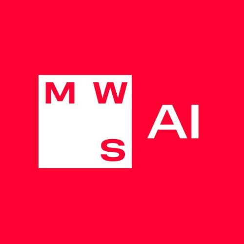 Иконка канала MWS AI