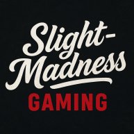 Иконка канала Slight-madness Gaming