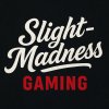 Иконка канала Slight-madness Gaming