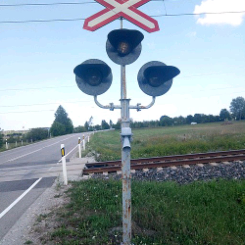 Иконка канала АМ Максим (Жд переезды)