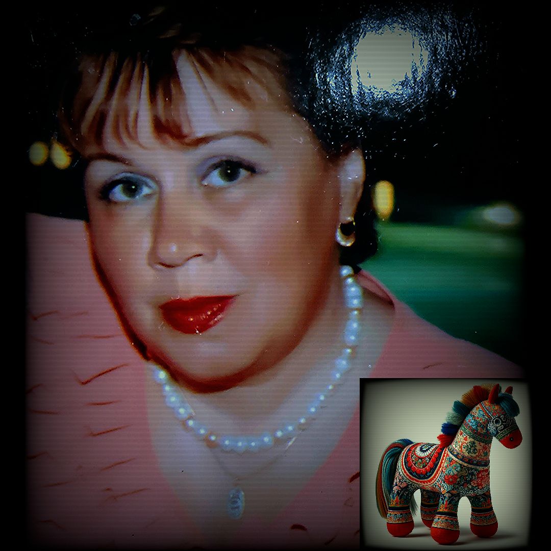 Иконка канала Настроение+ от Валентины