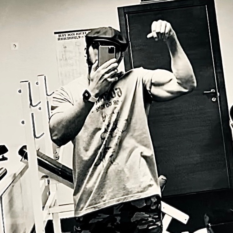 Иконка канала Александр Александрович