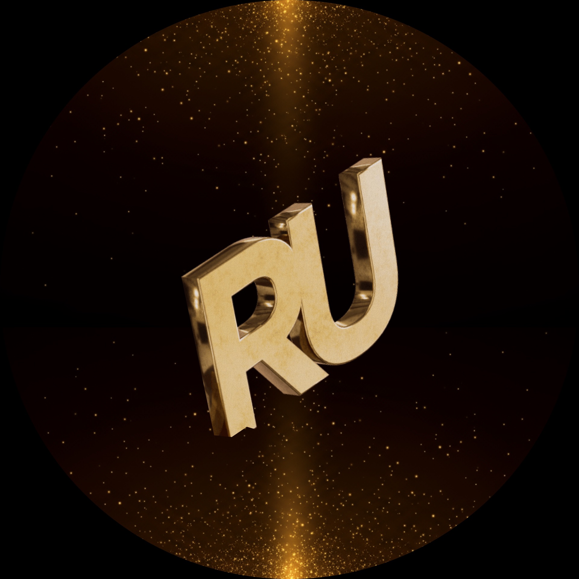 Иконка канала Премия Рунета-2025