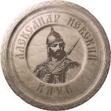 Иконка канала Клуб военно-патриотического воспитания им. святого