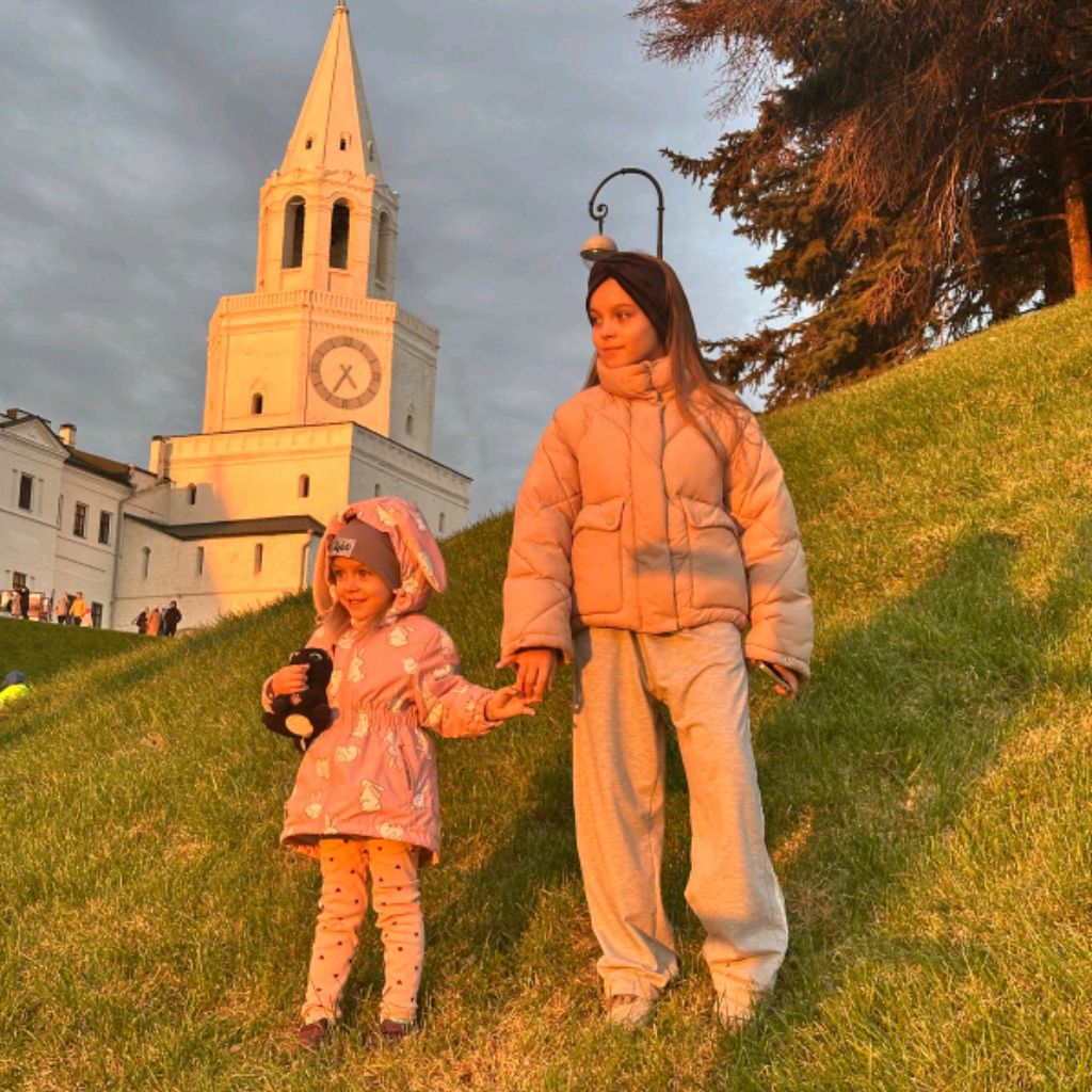 Иконка канала Alice and Alexia