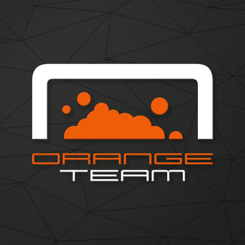 Иконка канала ORANGE TEAM 63