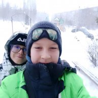 Иконка канала Виталий и его друг Савелий 3752