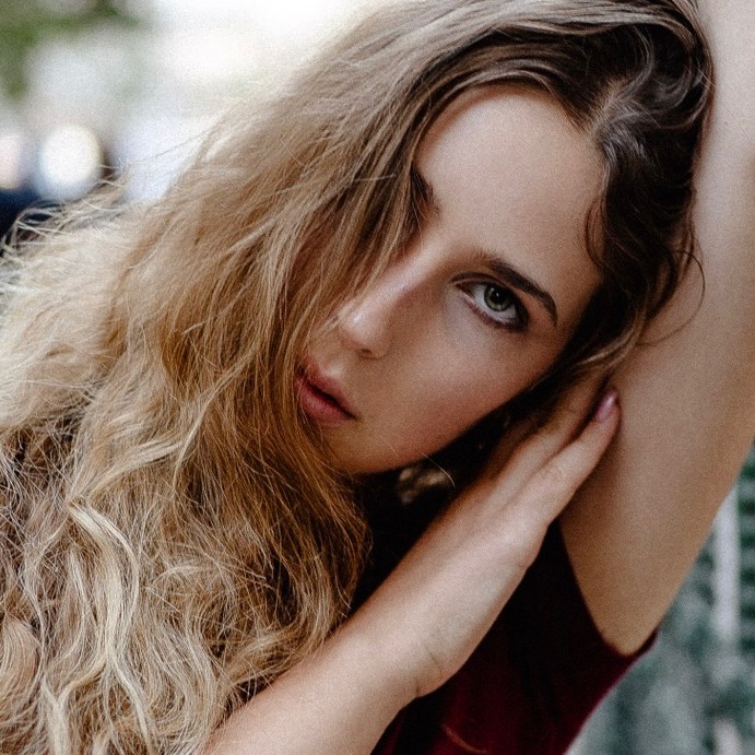 Иконка канала Katrina Reinelle