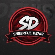 Иконка канала cheerful_denis_