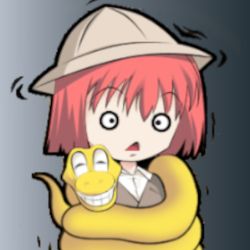 Иконка канала renpy start tutorials