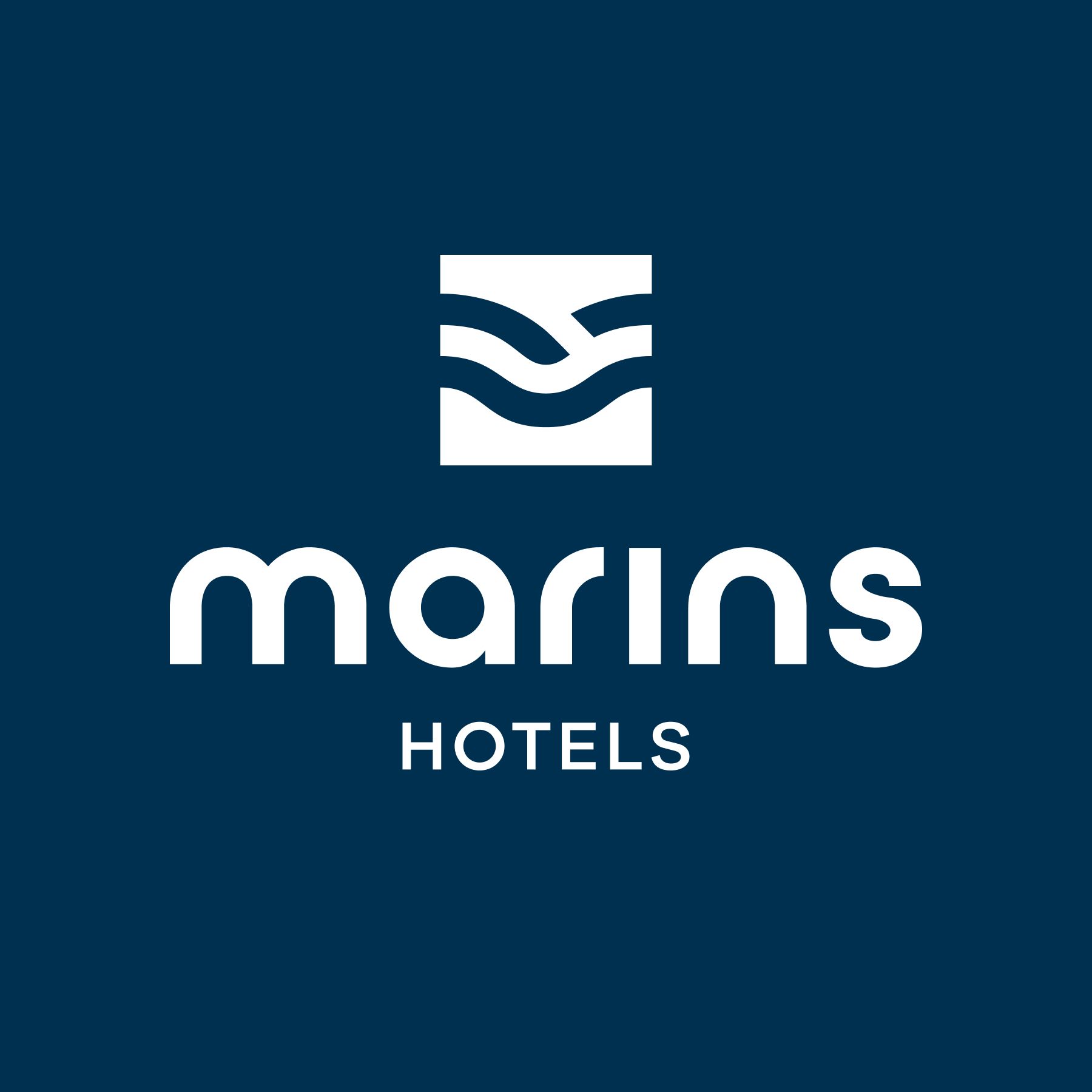 Иконка канала Marins Hotels