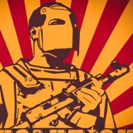 Иконка канала Rustoria — истории Rust без рекламы!