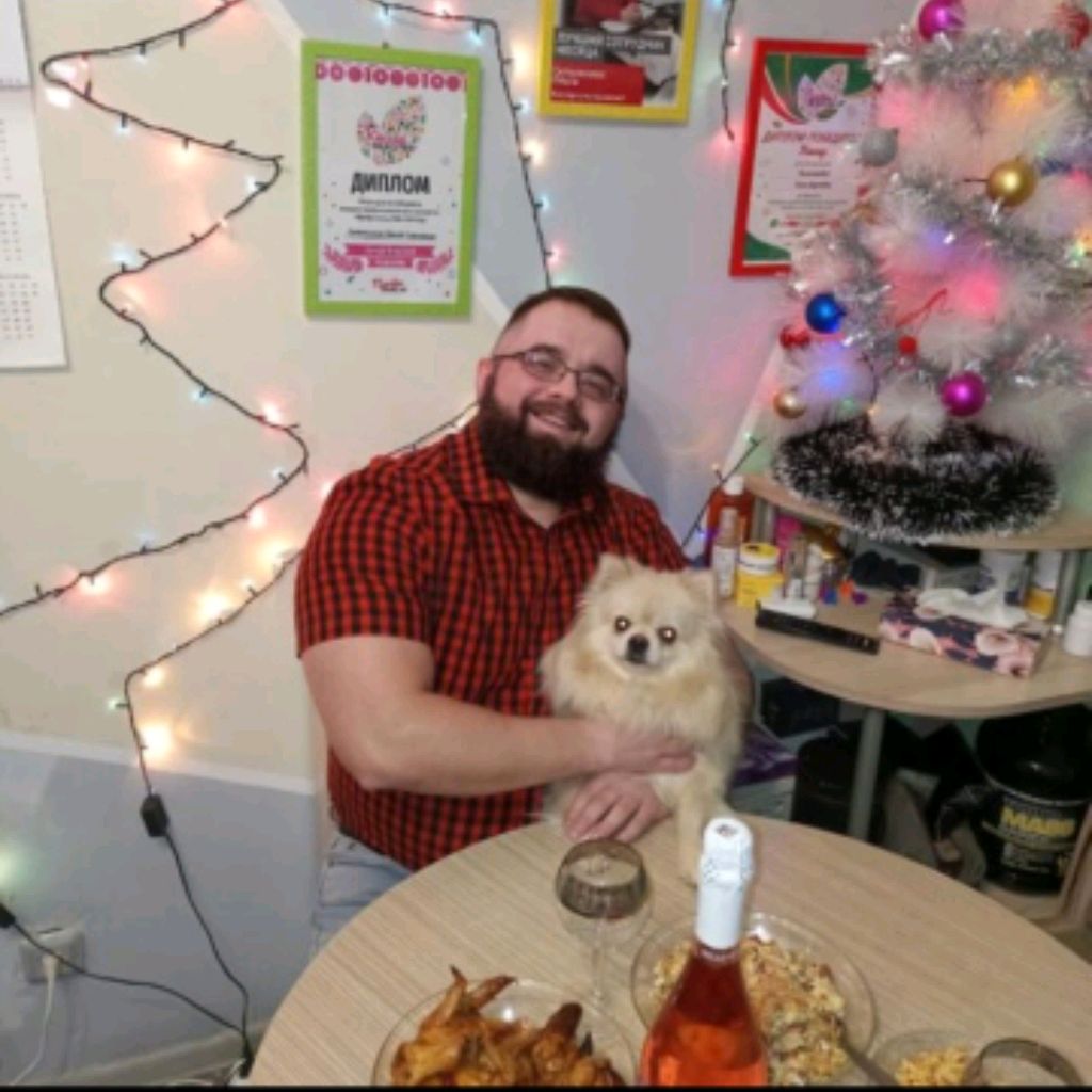 Иконка канала Абрамов Александр