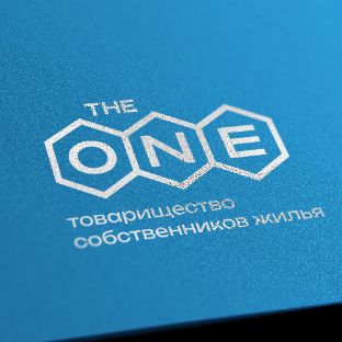 Иконка канала Товарищество The ONE