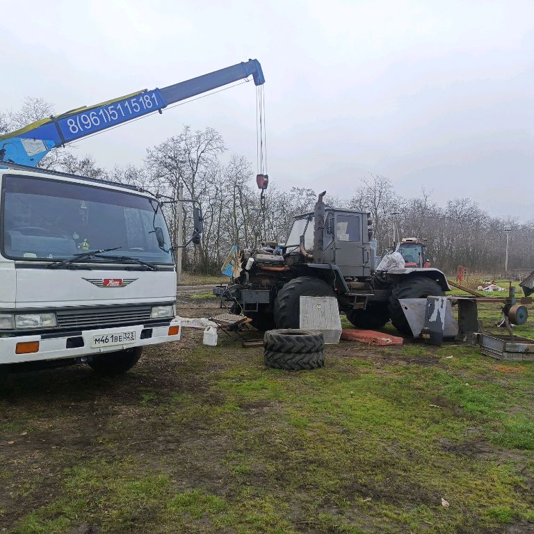 Иконка канала Денис Мир Техники