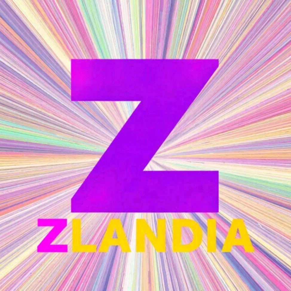 Иконка канала zlandia