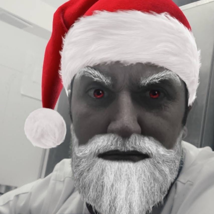 Иконка канала Dencheroff