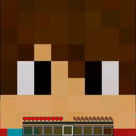 Иконка канала Гача Майнкравтеры