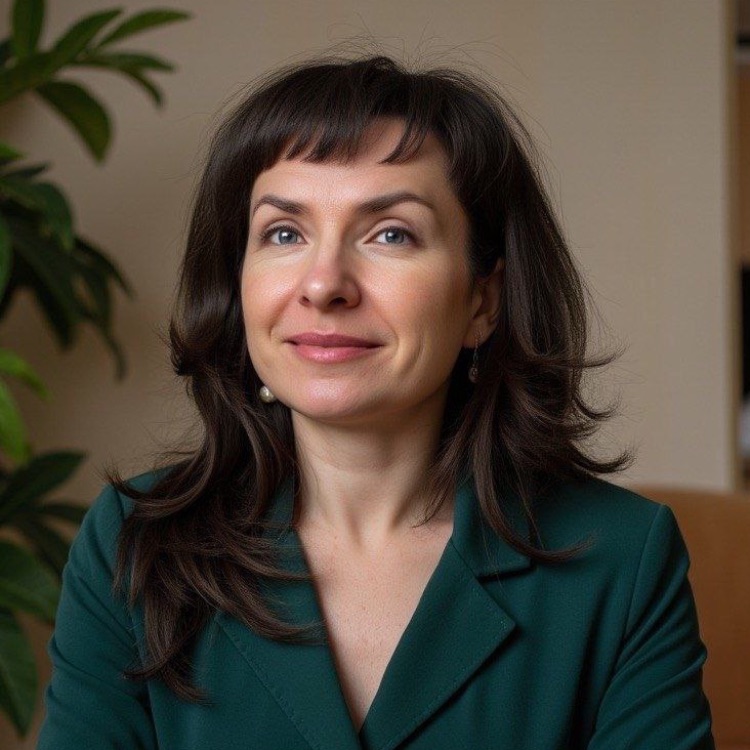 Иконка канала Татьяна Парфёнова