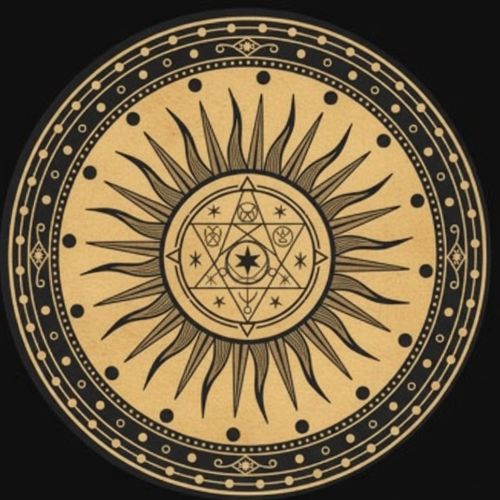 Иконка канала Сакральные Истины