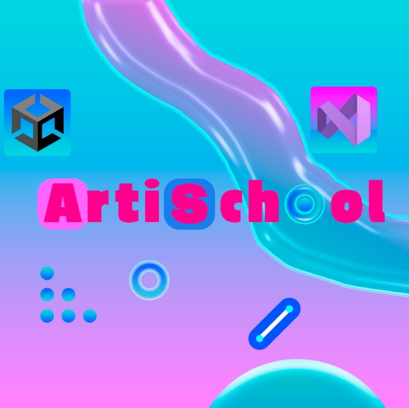 Иконка канала Школа программирования ArtiSchool