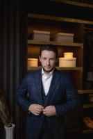 Иконка канала Политрук Клочков