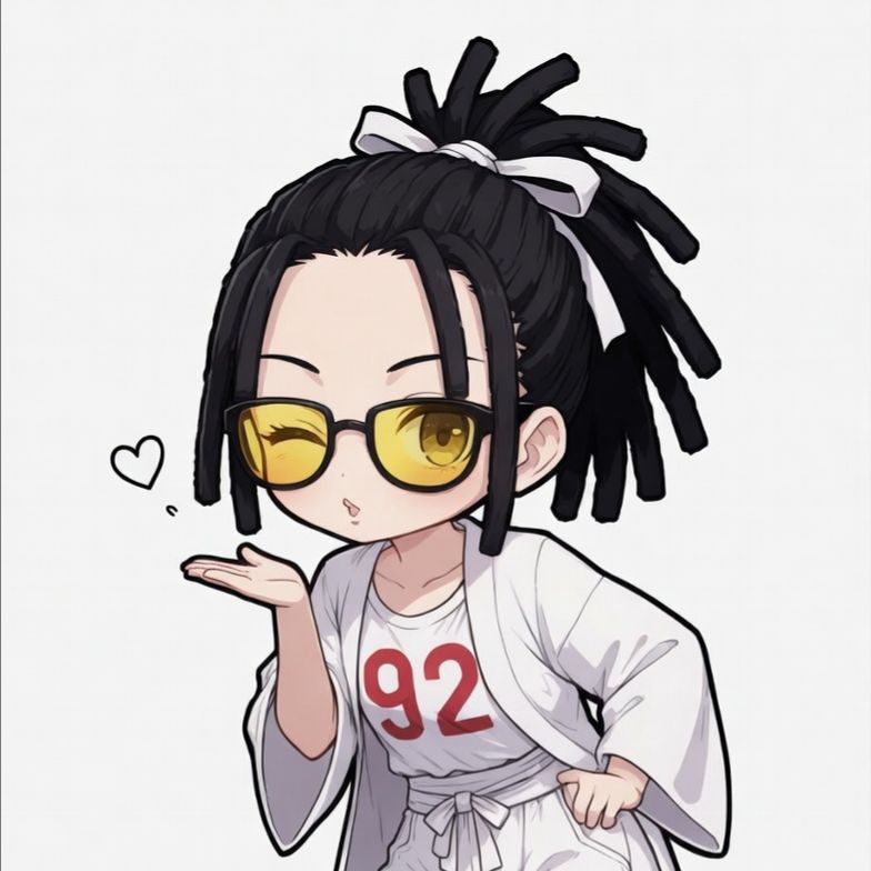 Иконка канала Тревожная Сарра