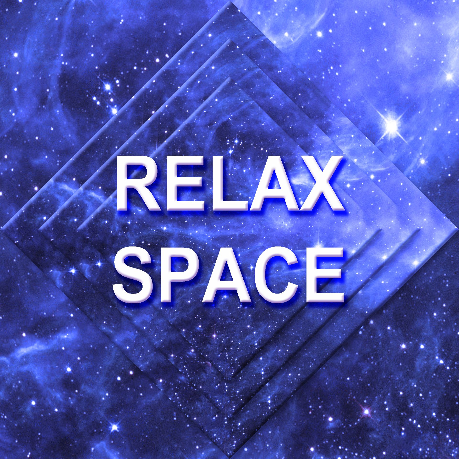 Иконка канала Relax Space