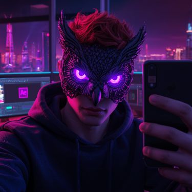 Иконка канала THE VAULT'S HOLD