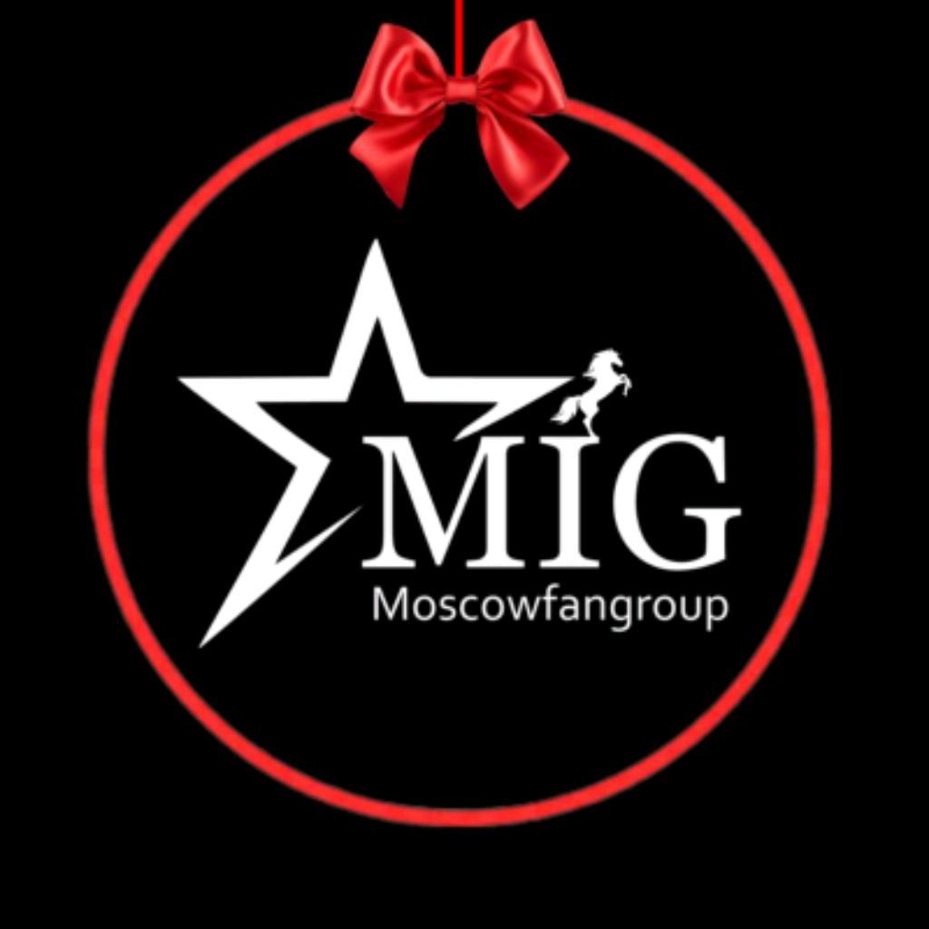 Иконка канала MIGFANGROUP