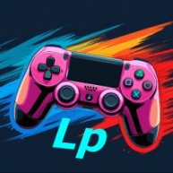 Иконка канала Let's go play